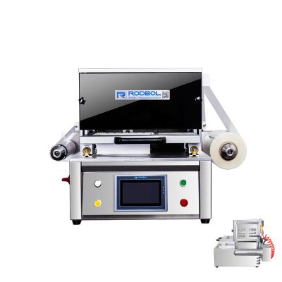 China Vacuum Packaging Equipment Meat Vacuum Packaging Machine Keep Food Fresh for sale