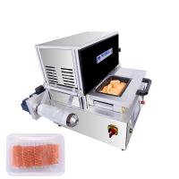 China Vacuum Packaging Equipment Meat Vacuum Packaging Machine Keep Food Fresh for sale