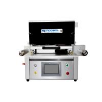 China Vacuum Seal Packaging Machine 304 Stainless Steel Modified Atmosphere Packaging for sale