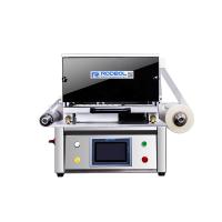 China Tray Type Modified Atmosphere Packaging Machine 280-300pcs/h 220V Table Top MAP Packing for sale