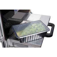 China Tray Type Modified Atmosphere Packaging Machine 280-300pcs/h 220V Table Top MAP Packing for sale