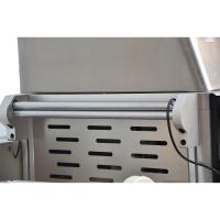 China Floor Type Modified Atmosphere Packaging Machine vacuum Chamber Food Sealer for sale