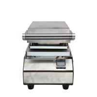 China Electric Commercial Tray Sealer 110V 220V CE Automatic Food Vacuum Sealing Machine for sale