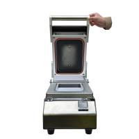 China Manual Tray Sealer Machine 110V 220V MAP Sealing Packing Machine for Food Freshness for sale