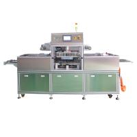 China Industrial Food Vacuum Packaging Machine Leak Proof Modified Atmosphere Packages for sale