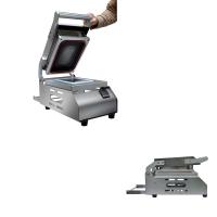 China 304 Stainless Steel Food Tray Vacuum Sealer Machine 20kg 110V 220V CE for sale