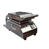 China 304 Stainless Steel Food Tray Vacuum Sealer Machine 20kg 110V 220V CE for sale