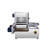 China 110kg Table Top Tray Sealing Machine MAP Food Packing Machine For Vegetable for sale