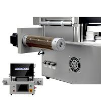 China Plastic Tray Modified Atmosphere Packaging Machine 280x200mm 0.5% Residual Oxygen for sale