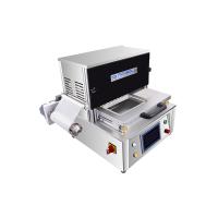 China Customize Table Top Tray Sealing Machine Household Vacuum Packaging Equipment for sale