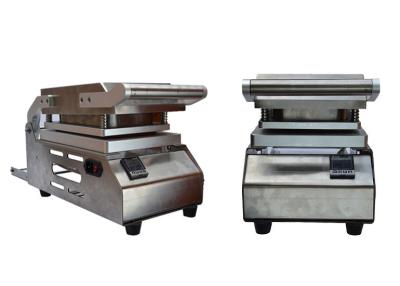 China Stainless Steel Seal Packing Machine for sale