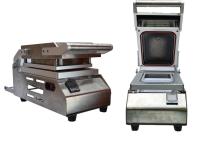 China Meat Food Seal Packing Machine for sale