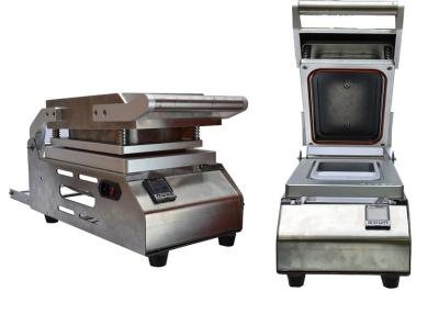 China Meat Food Seal Packing Machine for sale