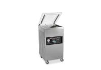 China Movable Floor Standing 240V 0.9KW Vacuum Packaging Machine for Vegetables for sale