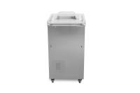 China Movable Floor Standing 240V 0.9KW Vacuum Packaging Machine for Vegetables for sale