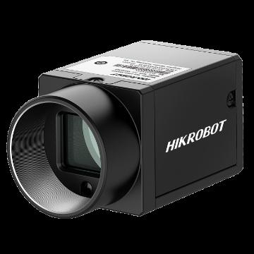 China HIKROBOT MV-CU013-A1GC CU Series 1.3MP Industrial Camera with GigE Interface and 100m Transmission for High-Quality Imaging for sale
