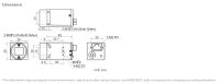 China HIKROBOT MV-CS050-90GM CS Series 5MP Resolution Area Scan Camera with GigE Interface and Compact Design for Industrial Applications for sale