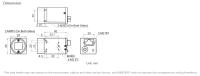 China HIKROBOT MV-CS050-90GC CS Series 5MP Resolution Area Scan Camera with GigE Interface and Compact Design for Industrial Applications for sale