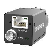 China HIKROBOT MV-CS050-90GC CS Series 5MP Resolution Area Scan Camera with GigE Interface and Compact Design for Industrial Applications for sale