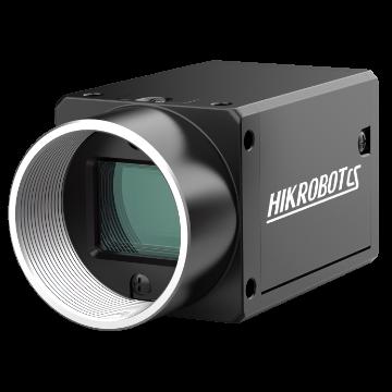 China HIKROBOT MV-CS050-90GC CS Series 5MP Resolution Area Scan Camera with GigE Interface and Compact Design for Industrial Applications for sale