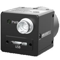 China HIKROBOT MV-CS060-10UM CS Series 6MP Area Scan Camera MV-CS060-10UM with USB3.0 IMX178 Mono Sensor for sale