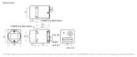 China HIKROBOT MV-CS060-10UC CS Series 6MP Resolution Area Scan Camera with USB3.0 Interface and IMX178 Sensor for Machine Vision for sale