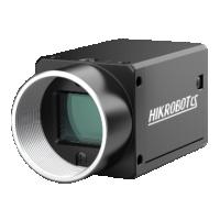 China HIKROBOT MV-CS060-10GC V5 CS Series 6MP Resolution GigE Interface Area Scan Camera with Compact Design for Industrial Applications for sale