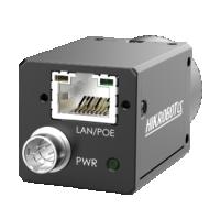 China HIKROBOT MV-CS060-10GC V5 CS Series 6MP Resolution GigE Interface Area Scan Camera with Compact Design for Industrial Applications for sale