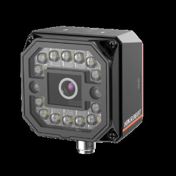China HIKROBOT MV-SC3016M-06M-WBN SC3000 Series 1.6MP Vision Sensor with 6mm Focal Length and Multiple Communication Protocols for sale