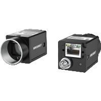 China HIKROBOT MV-CU060-10GM CU Series 6MP Industrial Camera with GigE Interface and PoE Support for Universal Applications for sale