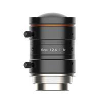 China HIKROBOT MVL-HF0624M-10MP HF-P Series 10MP 6mm Achromatic Optical System C-Mount Lens for Industrial Applications for sale