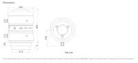 China HIKROBOT MVL-HF0624M-10MP HF-P Series 10MP 6mm Achromatic Optical System C-Mount Lens for Industrial Applications for sale