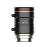 China HIKROBOT MVL-HF1624M-10MP HF-P Series 10MP Resolution 16mm Focal Length Achromatic Optical Design C-Mount Lens for Machine Vision for sale