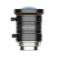 China HIKROBOT MVL-MF0828M-8MP HF-E Series 8MP C-Mount Lens with F2.8 Aperture and 2/3
