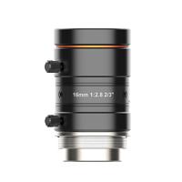 China HIKROBOT MVL-MF1628M-8MP HF-E Series 16mm F2.8 8MP C-Mount Lens for Ultra-High Resolution Industrial Imaging for sale