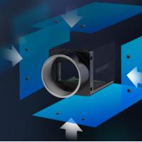 China HIKROBOT MV-CS016-10GM CS Series 1.6MP Area Scan Camera with GigE Interface and IMX296 Sensor for Industrial Applications for sale