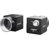 China HIKROBOT MV-CS016-10UM V5 CS Series 1.6MP Area Scan Camera with USB3.0 Vision Protocol and Compact Design for Industrial Applications for sale