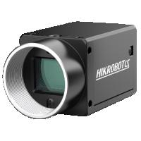 China HIKROBOT MV-CS120-10GC V5 CS Series 12MP Resolution Area Scan Camera with GigE Interface and 100m Transmission Distance for sale