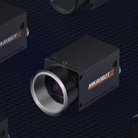 China HIKROBOT MV-CS120-10GC V5 CS Series 12MP Resolution Area Scan Camera with GigE Interface and 100m Transmission Distance for sale