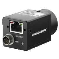 China HIKROBOT MV-CU050-30GM V2 CU Series 5MP Industrial Camera with GigE Interface and Auto/Manual Adjustment for Machine Vision for sale