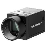 China HIKROBOT MV-CU050-30GM V2 CU Series 5MP Industrial Camera with GigE Interface and Auto/Manual Adjustment for Machine Vision for sale