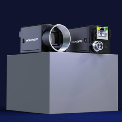 China HIKROBOT MV-CU120-10GM CU Series 12MP Industrial Camera with GigE Vision V2.0 Protocol and 100 meters transmission for sale