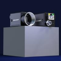 China HIKROBOT MV-CU120-10GC V2 CU Series 12MP Resolution Industrial Camera with GigE Interface and IMX226 Sensor for sale
