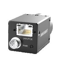 China HIKROBOT MV-CH120-10GC CH Series 12MP Resolution Area Scan Camera with GigE Interface and Compact Design for Industrial Applications for sale