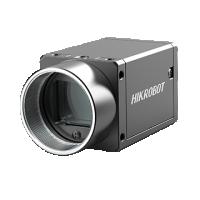 China HIKROBOT MV-CH120-10GC CH Series 12MP Resolution Area Scan Camera with GigE Interface and Compact Design for Industrial Applications for sale