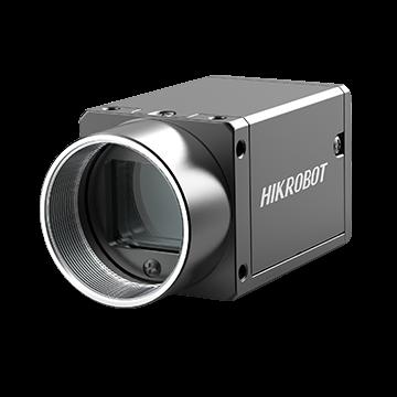 China HIKROBOT MV-CH120-10GC CH Series 12MP Resolution Area Scan Camera with GigE Interface and Compact Design for Industrial Applications for sale