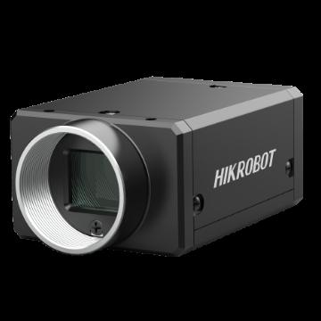 China HIKROBOT MV-CH250-90GC CH Series 25MP Resolution Area Scan Camera with GigE Interface and C-mount Lens Compatibility for sale