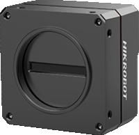 China HIKROBOT MV-CL042-91GC CL Series 4K Resolution GigE Line Scan Camera MV-CL042-91GC with GigE Vision V2.0 and Compact Design for sale