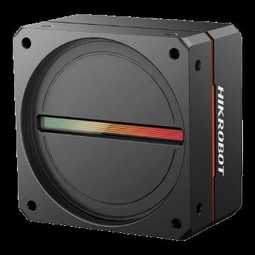 China HIKROBOT MV-CL082-92GM(V2.0) CL Series 8K Resolution 7μm Pixel Size GigE Vision V2.0 Compatible Line Scan Camera for sale