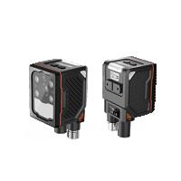 China HIKROBOT MV-ID3016XM-25M-RBN ID3000 Series Smart Code Reader with 1.4MP CMOS Sensor, 25mm Focal Length, and IP67 Protection for Industrial Barcode Scanning for sale
